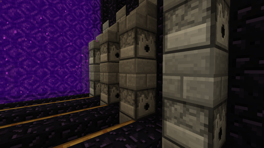 ᐅ Build Overworld Gold Farm Full/Semi-Automatic (AfK-/XP Mode) | On/Off ...